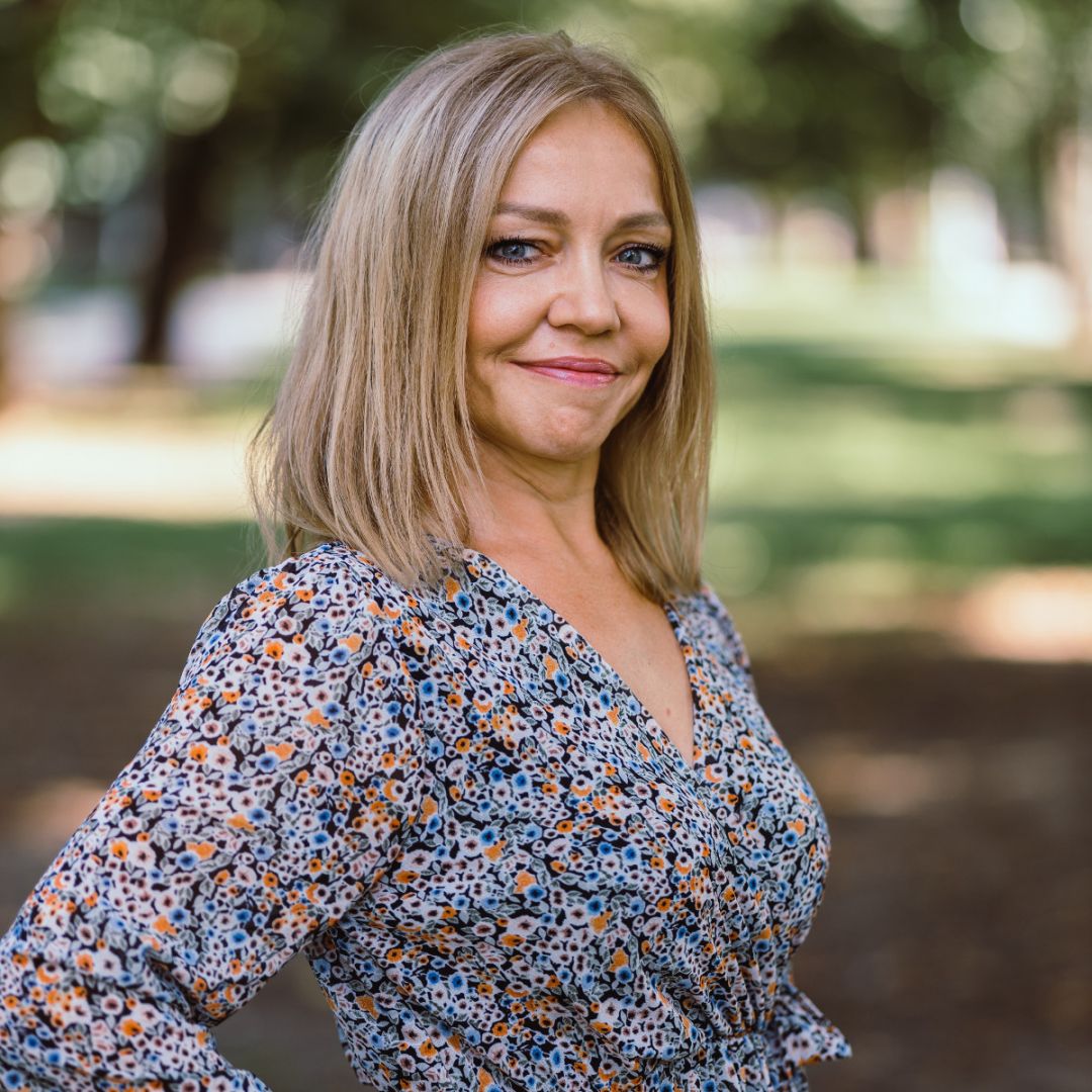 Mgr. Ivana Krištofíková | ĎALEJ PRE VÁS